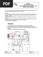 Miter Bend Calculator For Flat Pattern Fabrication Layout | PDF | Metal ...