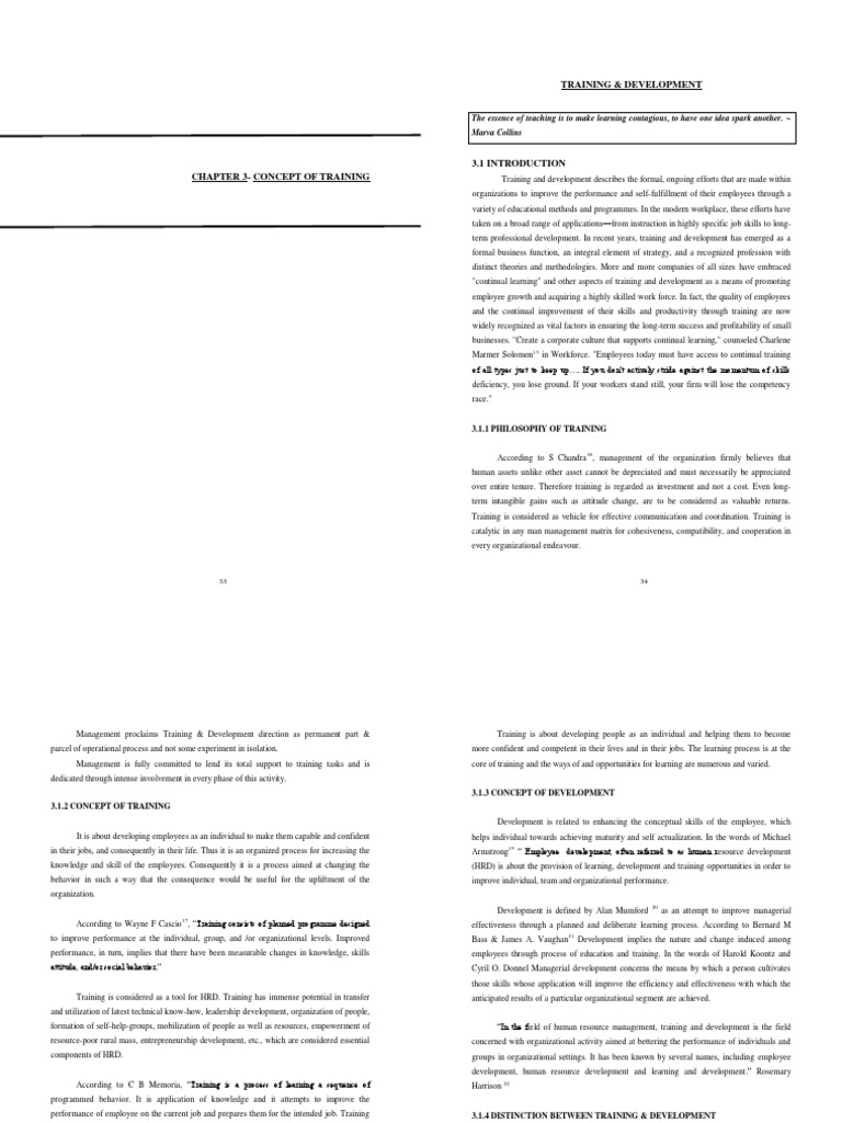 Unit 4 HRM Part 2 | PDF | Employment | Competence (Human Resources)