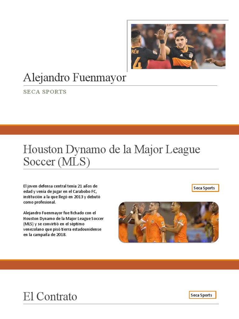 Alejandro Fuenmayor | PDF