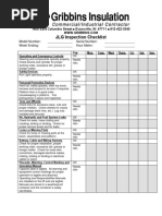 High Mast Light Pole Maintenance Checklist | PDF | Manufactured Goods ...