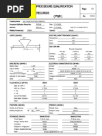 NDT Request Form Sample Draft | PDF | Business