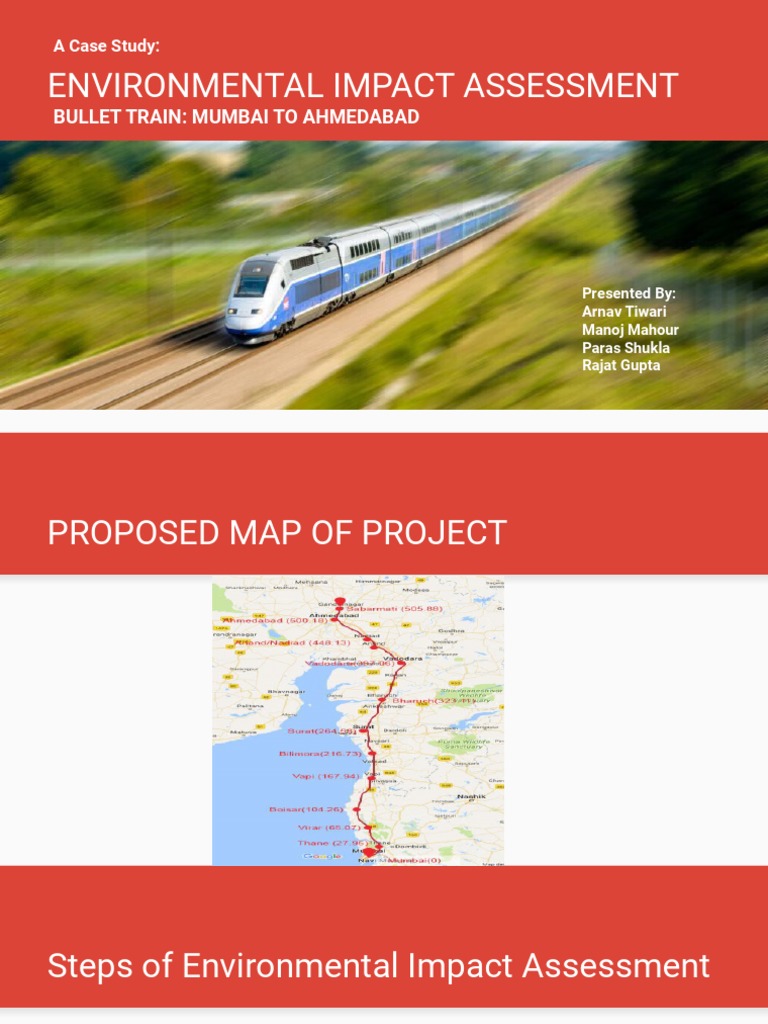 INTRODUCTION (Screening) | PDF | Environmental Impact Assessment | Mangrove