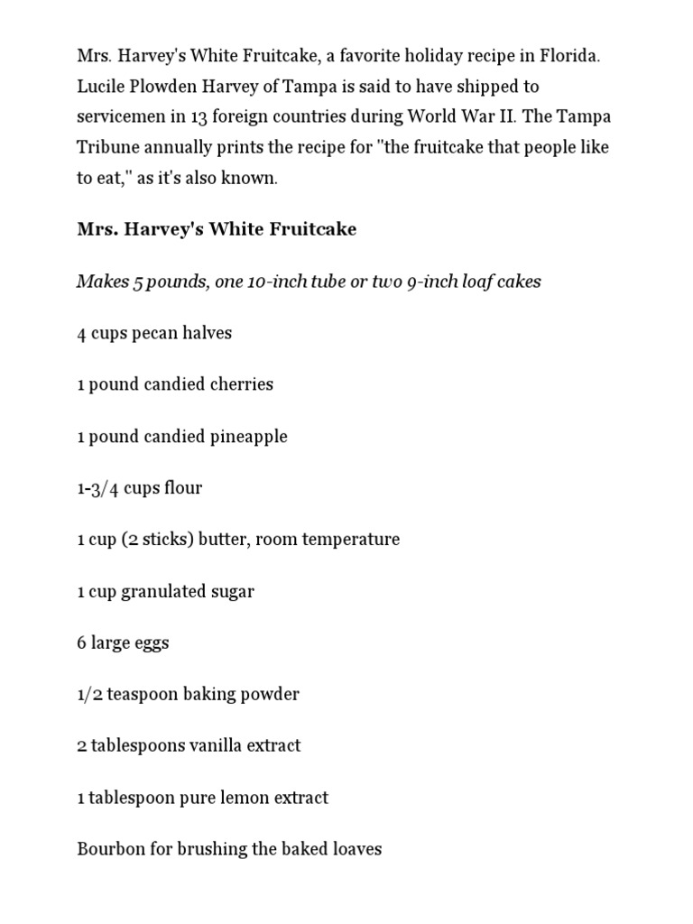 Remembering Christmas During World War II With Recipes - Where NOLA ...