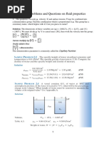 HYDRO 1 - Module 1.4 Hydrostatic Principles (Sample Problems) | PDF | Pressure | Pressure ...