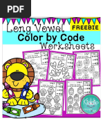 Secret Code Spelling Activity Guide | PDF