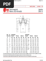 Sae J1926-1 | PDF | Machining | Tools