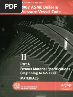 ASME Sec II C | PDF
