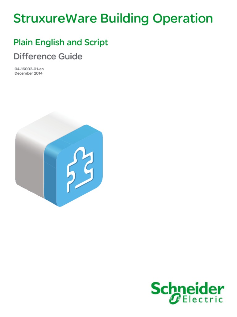 Plain English and Script Difference Guide | Download Free PDF | Scripting Language | Computer ...