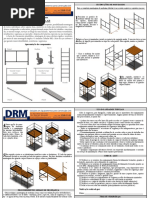 Projeto Andaime Estrutura-Layout1 | PDF