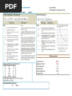Brinch Hansen Lateral Capacity | PDF | Deep Foundation | Mechanics