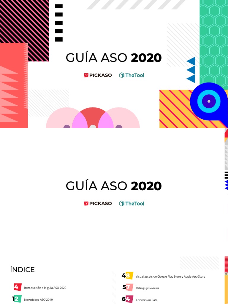 Guia Manual Aso App Store Optimization 2020 | PDF | Google Play ... Guia Manual Aso App Store Optimization 2020 | PDF | Google Play ...