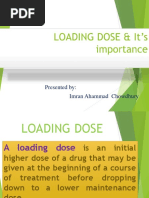 Mean Residence Time in Pharmacokinetics | PDF | Pharmacokinetics ...