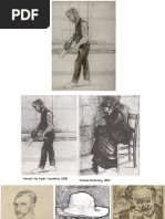 Quiller Complementary Chart | PDF