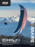 FlightGear Keyboard Map | PDF | Flap (Aeronautics) | Aileron