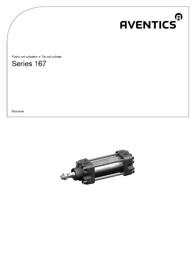 Cylinders Aventis | PDF | Piston | Engines