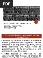 Modelo Abc y Abcde en Trec | PDF | Terapia racional de comportamiento ...