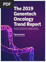 iKnowMed Gen 2 | PDF | Electronic Health Record | Oncology