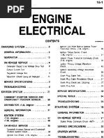 Evo X USDM ECU Pinout | PDF | Throttle | Ignition System