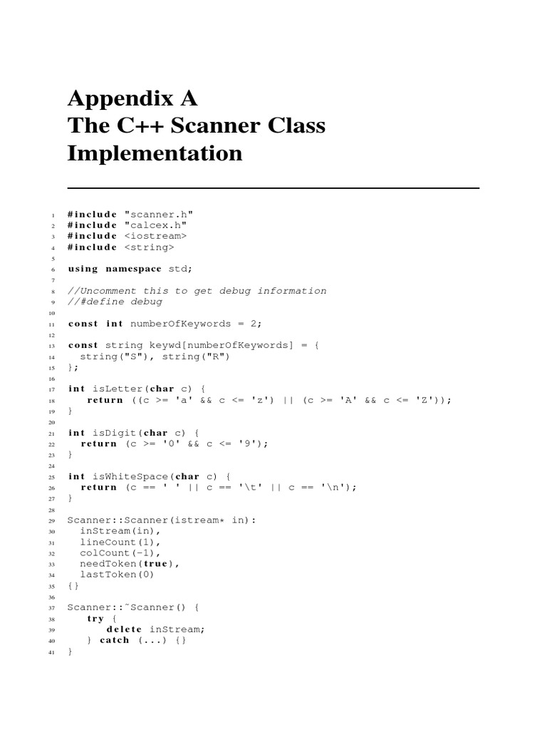 2008 Bookmatter ProgrammingLanguages | PDF | Computer Programming | Software Development