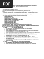 Contoh RKAS Sekolah 2025 | PDF