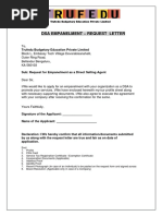 C-Off Form | PDF | Business