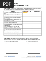 CBP Form 400 (1) | PDF | Payments | Automated Clearing House