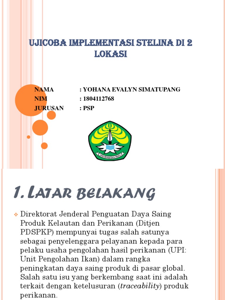 Contoh Sipt | PDF