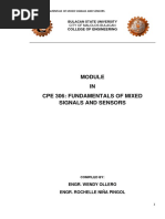 CMO 87 S. 2017 BS Computer Engineering | PDF | Engineering | Design