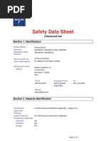 Solvent A188 Mek Markem Imaje MSDS | PDF | Firefighting | Occupational ...