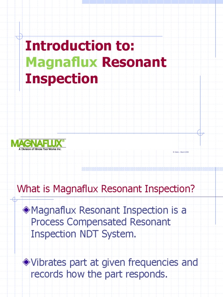 Magnaflux Armor Inspection _ Magnaflux Italia – OYHXX