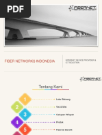 Hypernet Company Profile 2022 | PDF