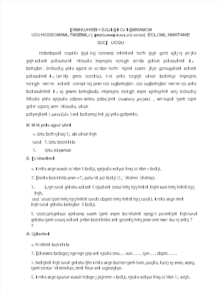 Laporan Harvard Step Test | PDF