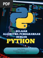 Buku Algoritma Dan Pemrograman | PDF | Metode & Bahan Ajar | Komputer