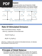 Lumerical FDTD - Material Modeling | PDF | Anisotropy | Chemistry