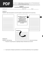 Sample - Notice To Explain Tagalog | PDF