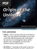 Intro To Space Science | PDF | Sun | Jupiter