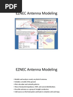 Moxon-Yagi Beam Antenna For 20m, 15m | PDF | Computers | Technology & Engineering