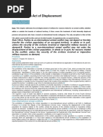 Final Draft "IATA" Standard Ground Handling Agreement (SGHA) Version ...