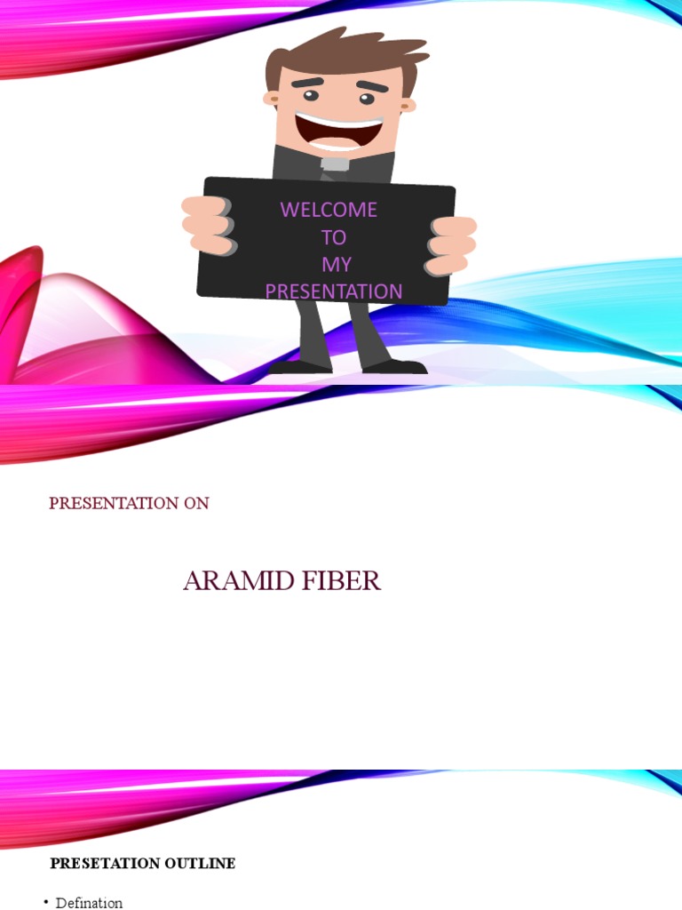 Presentation Hafsa | PDF | Polymers | Building Materials