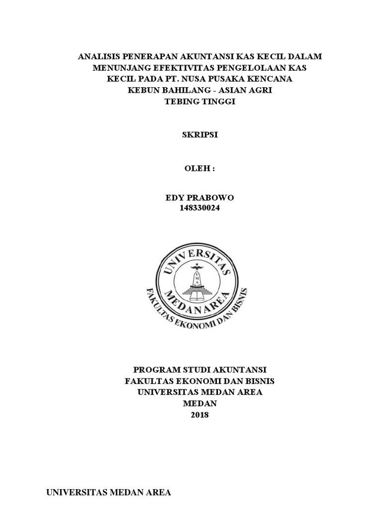 Edy Prabowo - Fulltext PDF | PDF