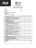 Abbreviated Mental Test Score (AMTS) PDF | PDF