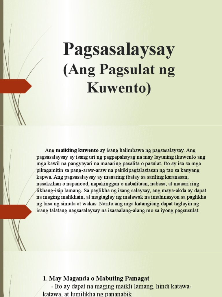 Presentation1 Garde 9 | PDF