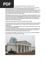 15 Contoh Soal Procedure Text Beserta Jawabannya, Pilihan Ganda Dan ...