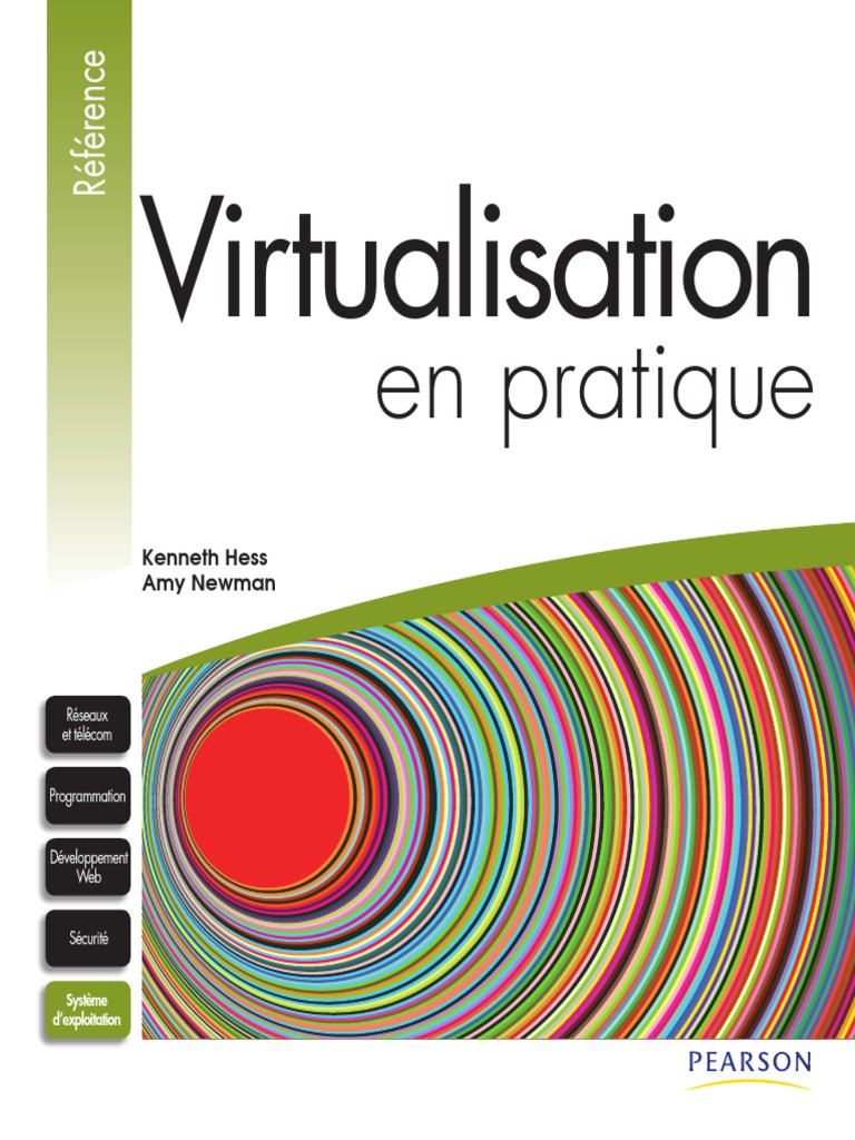 Virtualisation en Pratique PDF | PDF | Virtualisation | Machine virtuelle