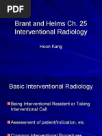 Standard Radiographic Technique Chart | PDF | Radiography | X Ray
