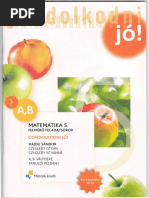 5.o.-Feladatgyűjtemény Mérték Váltás | PDF