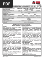 1st 2nd and Final Fix MEP Works in High Rise Building | PDF ...