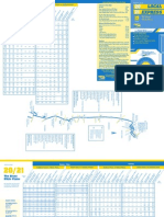 NICE-n25 Maps and Schedules | PDF | Public Transport | New York City
