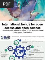 CORE: Open Access Research Aggregator | PDF | Computing | Publishing