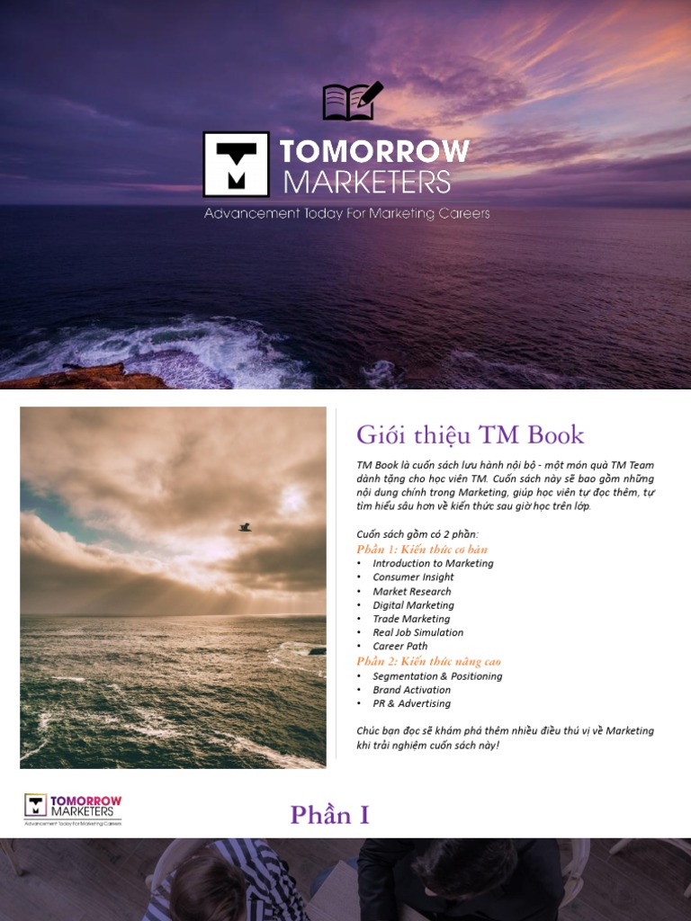 TM Book PDF | PDF